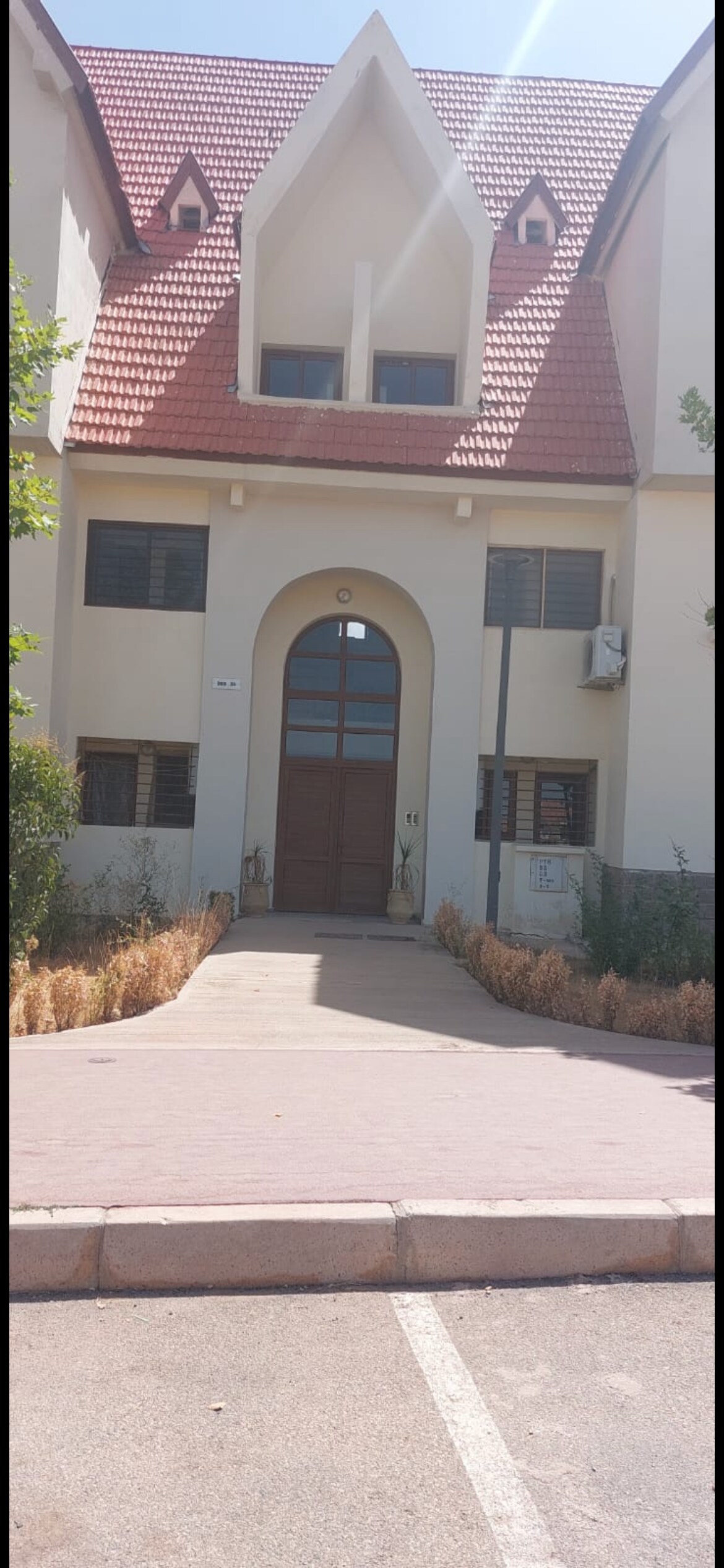 Apartamento familiar em Ifrane - Apartamentos para Alugar em Ifrane ...
