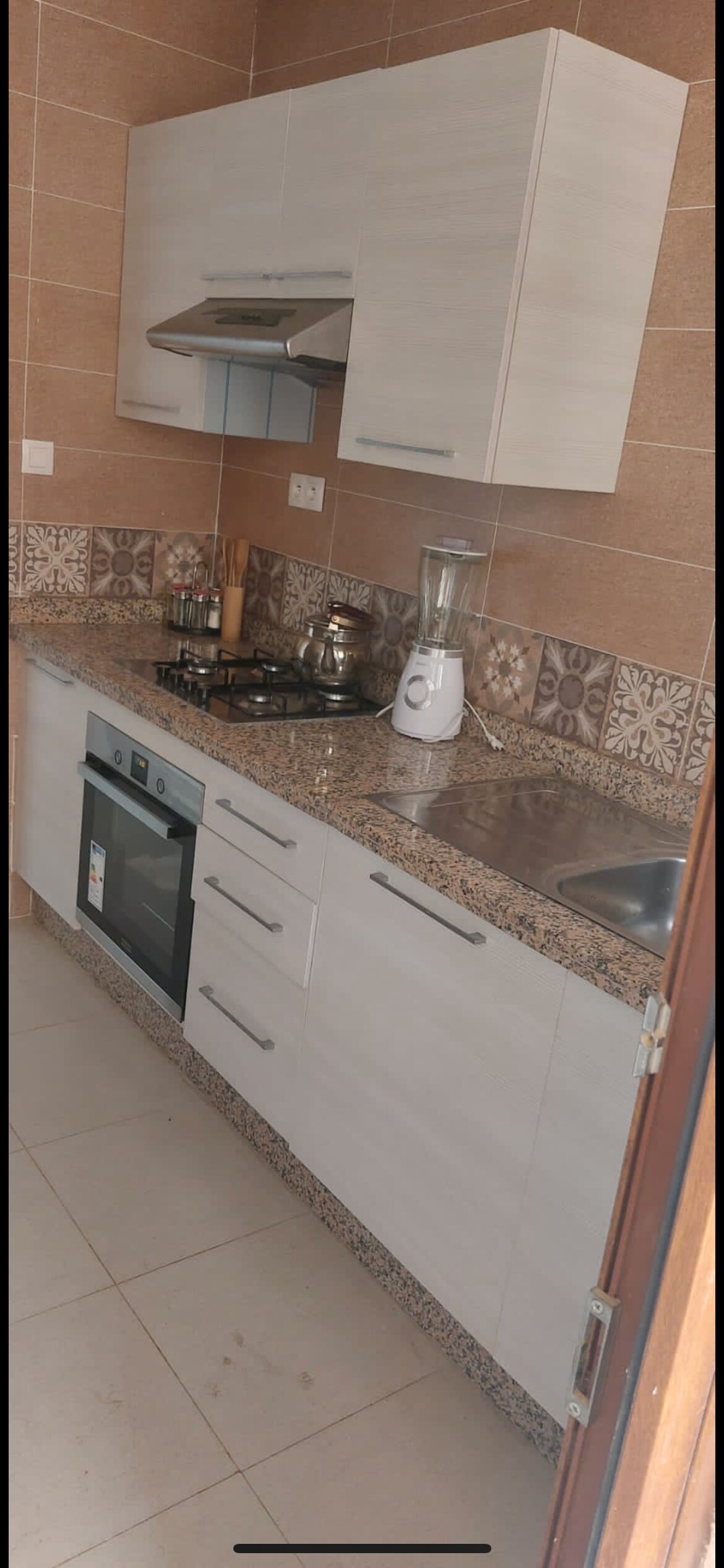 Apartamento familiar em Ifrane - Apartamentos para Alugar em Ifrane ...