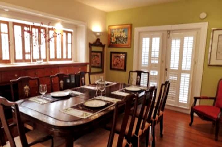 Northside 3 Br 2 Ba Townhome (Walk To Campus) - Kensington, CA