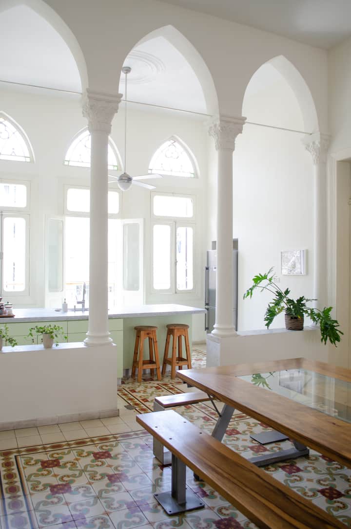 Top 10 Airbnb Vacation Rentals In Jaffa, Israel - Updated 2025 | Trip101