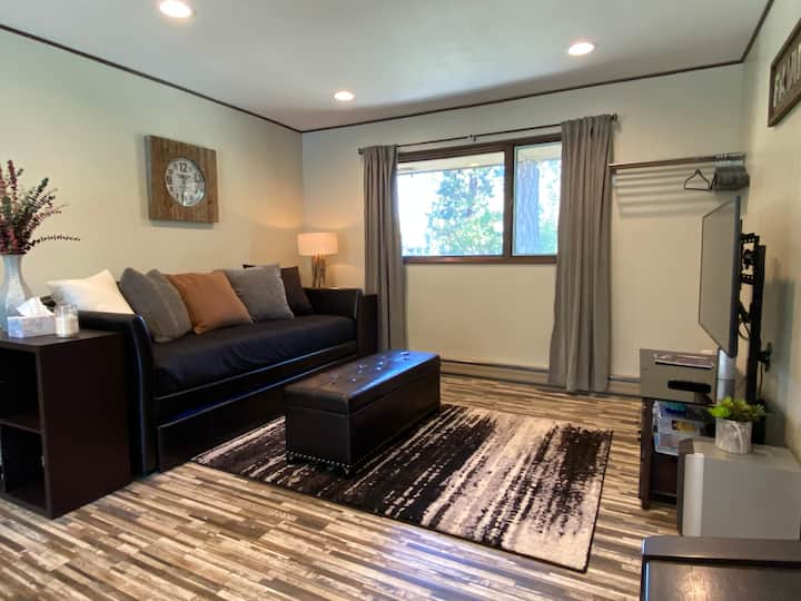 Cda Hotspot - W/hot Tub, Pool, & Sauna - Coeur d'Alene, ID