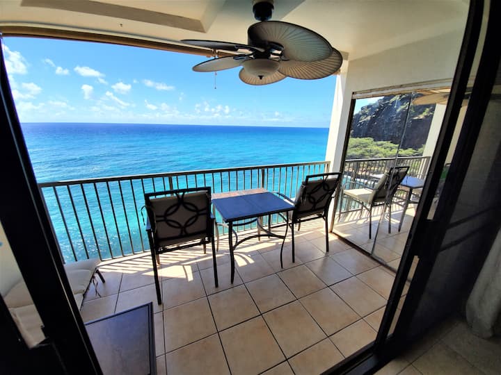 9a - Hale Ohana - Sleeps Up To 8 - Waianae, HI