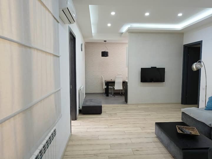 Bq Apartment - 조지아