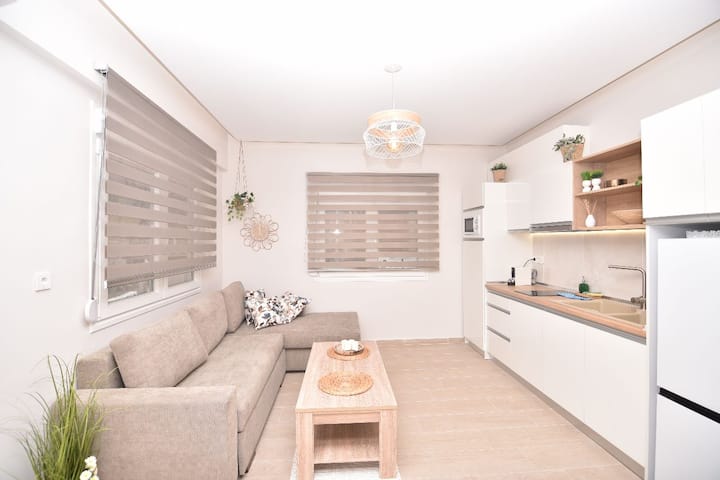 House Vallis - Sarti