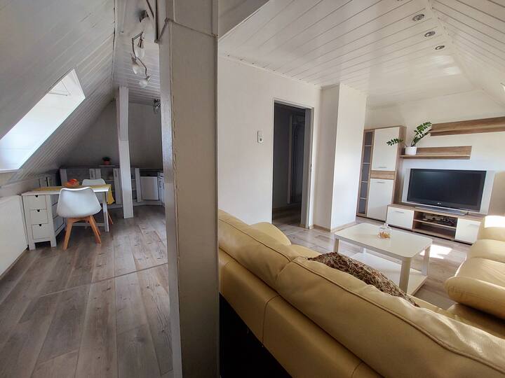 Cozy Apartment · 10 Min To City Center - Cassel, Allemagne