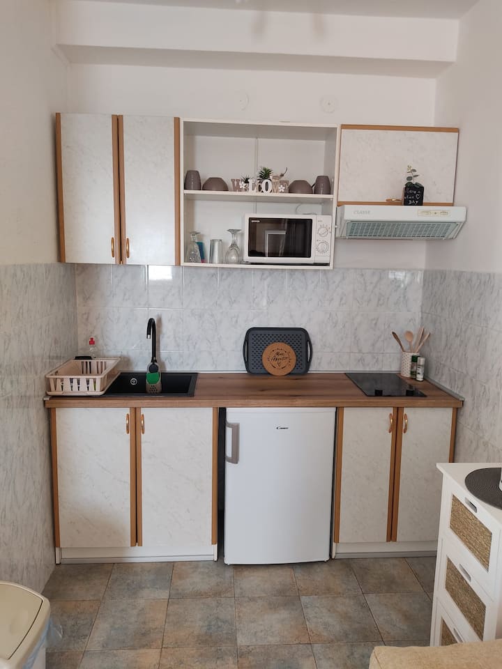 Dubrovnik Studio Apartment Nadica - Dubrovnik