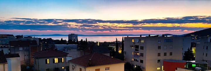 Apartment Maja 3guests·2bedrooms·2 Beds·1bathroom - Solin