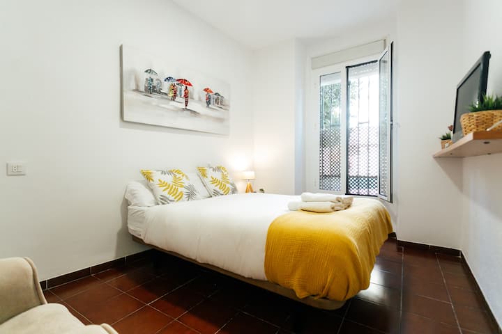 Cozy Apartment In The Heart Of Seville - Seville