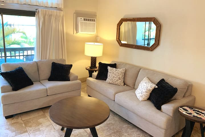 Kihei 2br/2ba Condo - Steps To Beach - Maui, HI