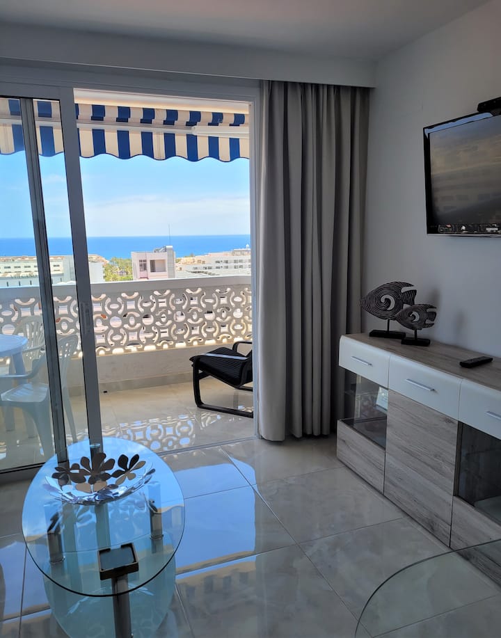 Playa Honda, Las Americas, Luxe, Vue Mer, Piscine - Playa de las Américas