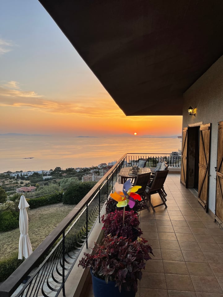 Find Your Peace - Каливия-Торику