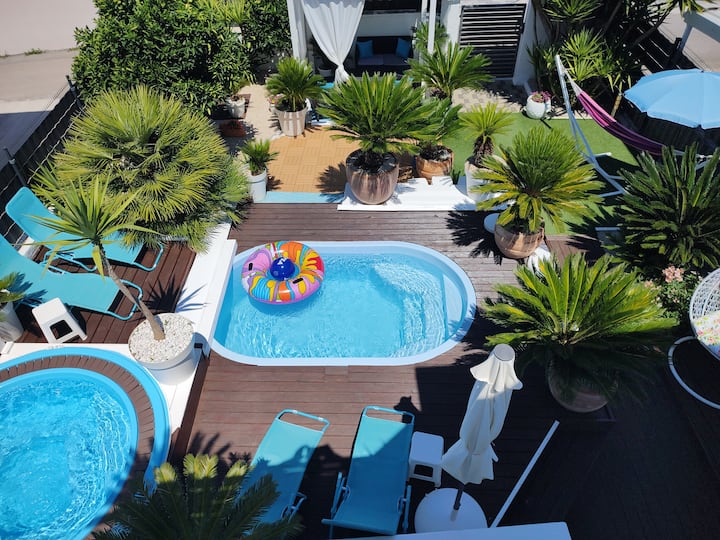 Apartment Aurora Zadar - Zadar