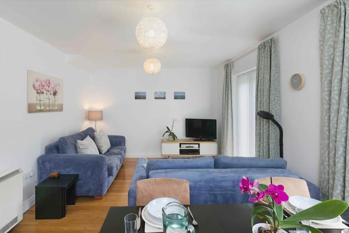Quiet Flat By The Hospitals,uni, Restaurants,shops - Warwickshire