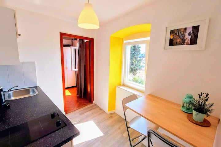 Casa Di Castello App Studio 2 - Veli Lošinj