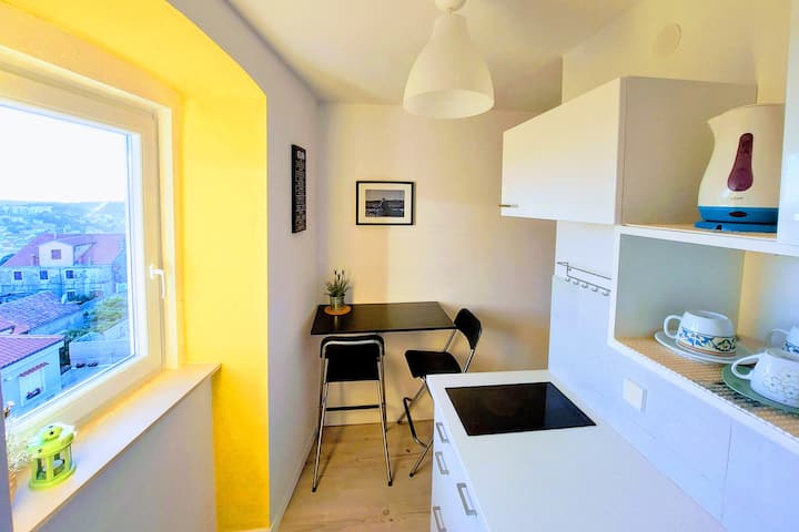 Casa Di Castello Ap5 - Mali Losinj