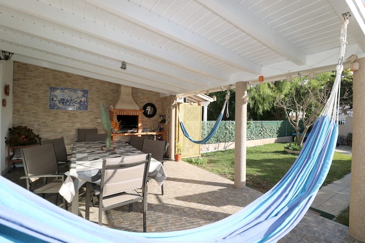Chambre D’hôte Près Des Plages - Vilamoura