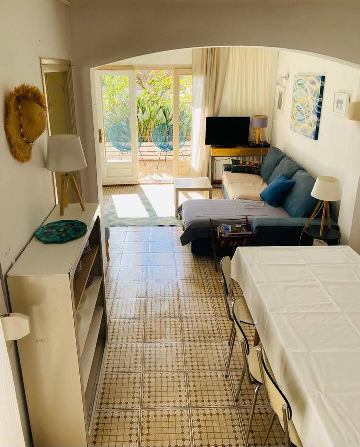 Maison Palamos La Fosca - Palamós