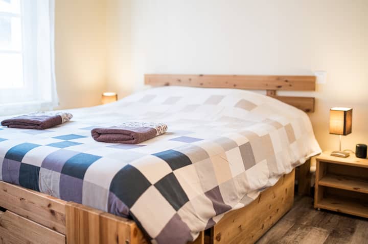 Studio Cosy Au Cœur D'honfleur - Honfleur