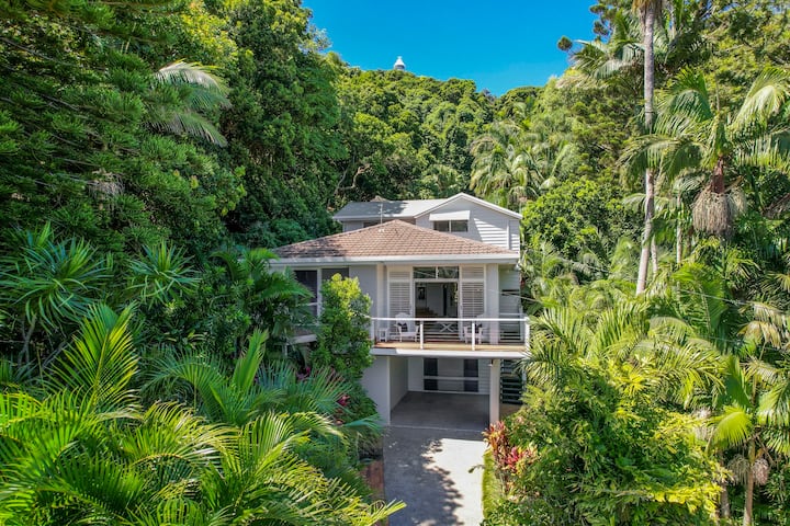 Memories At Wategos Byron Bay - Byron Bay