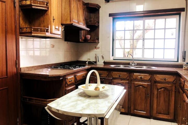 Good Sucess Country House - Soure