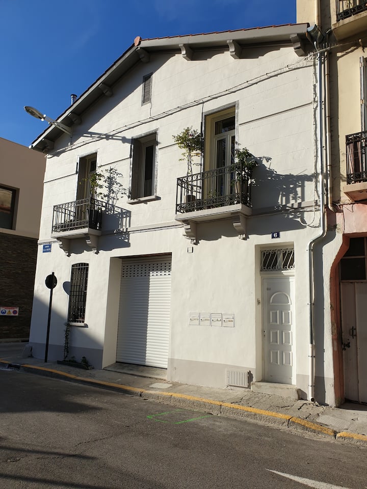 Nid Cosy Et Douillet - Perpignan