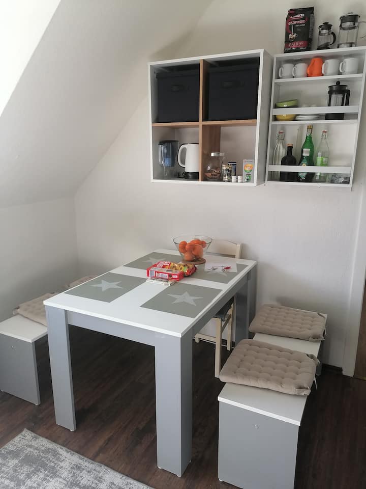 Nice Apartment In The Heart Of Altstadt (Oldtown) - Düsseldorf
