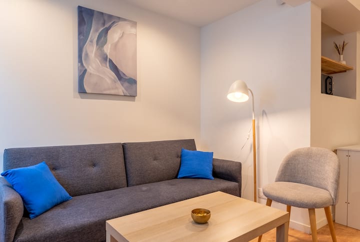 Charmant 2 Pièces - Rouen Centre - Rouen