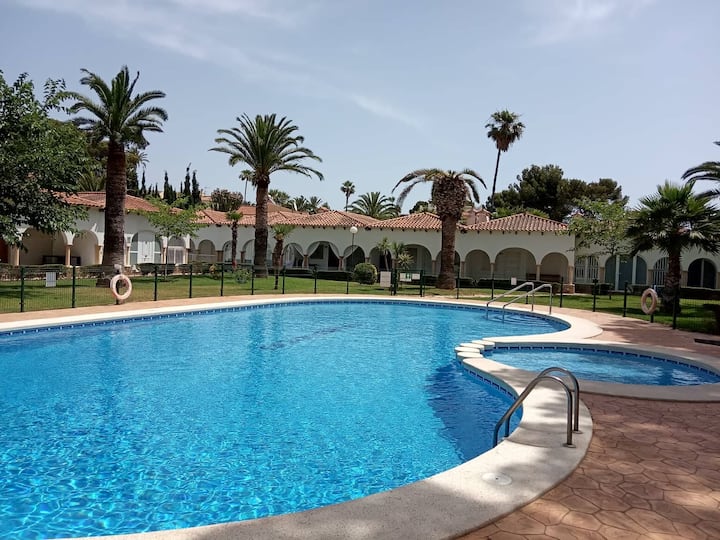Splendide Appartement à Albir (Costa Blanca) - El Albir