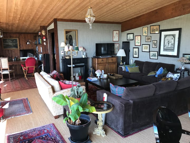 Spa Privé A 36°c Au Coeur Du Bocage Normand - Vire