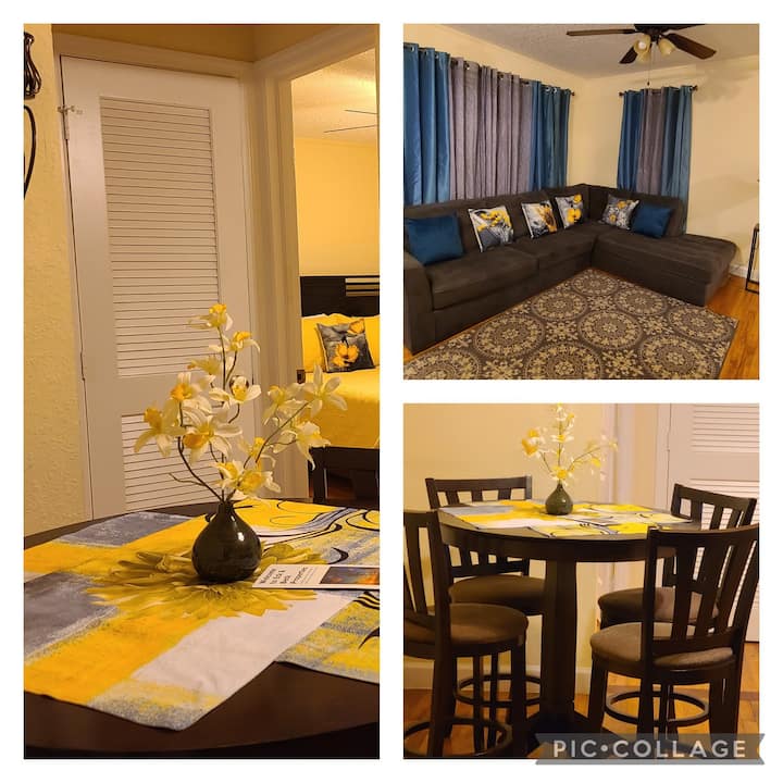 Ideal Spot To Enjoy The Best Of Delray. Minutes From The Beach And More. - Delray Beach, FL