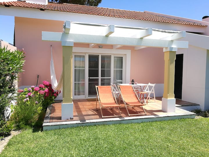 Casa Da Comporta Perto Da Vila E Da Praia - Comporta