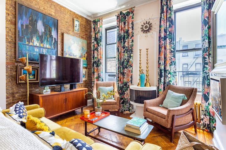 Haven In Park Slope - 