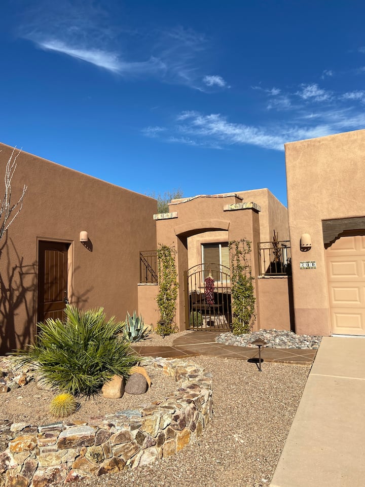 The Perfect Home Away From Home In Tubac - Tubac, AZ
