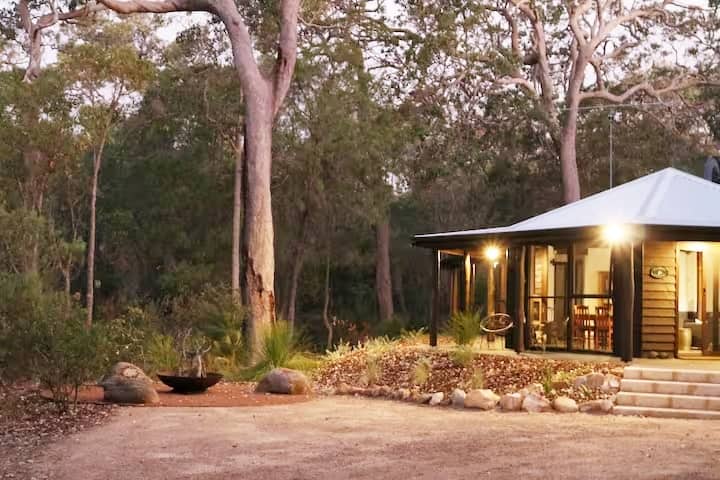 Rainbow Cottage - Cosy Cottage - Margaret River - Margaret River