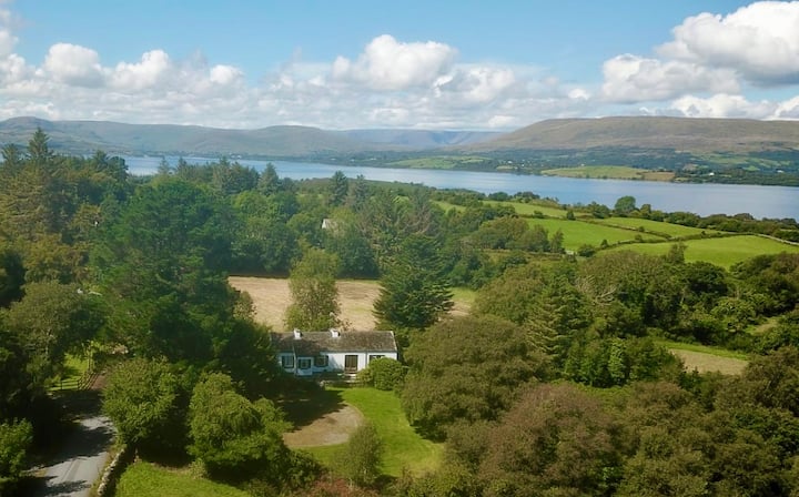 Vidomare Cottage - Fast Wifi, Clean & Comfortable! - Mayo