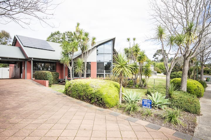 Serendipity - In Town - Margaret River - Margaret River