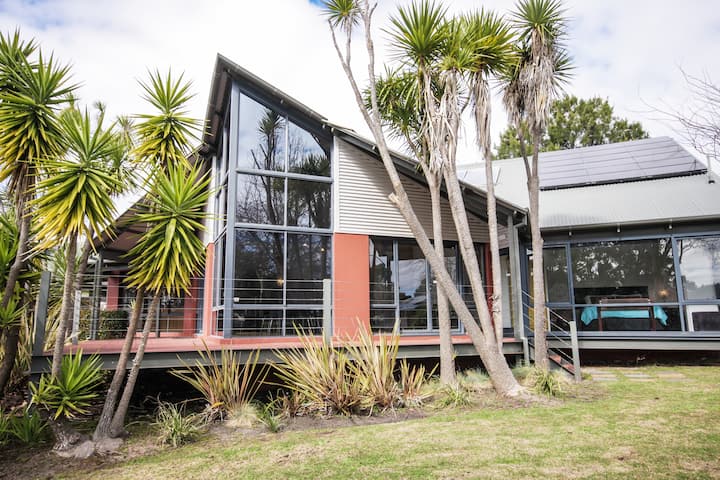 Serendipity - In Town - Margaret River - Margaret River