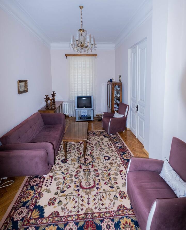 Casa de huéspedes de Vasiko - Casas en alquiler en Kobuleti, Ayaria ...