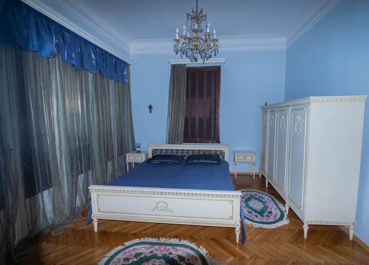 Casa de huéspedes de Vasiko - Casas en alquiler en Kobuleti, Ayaria ...