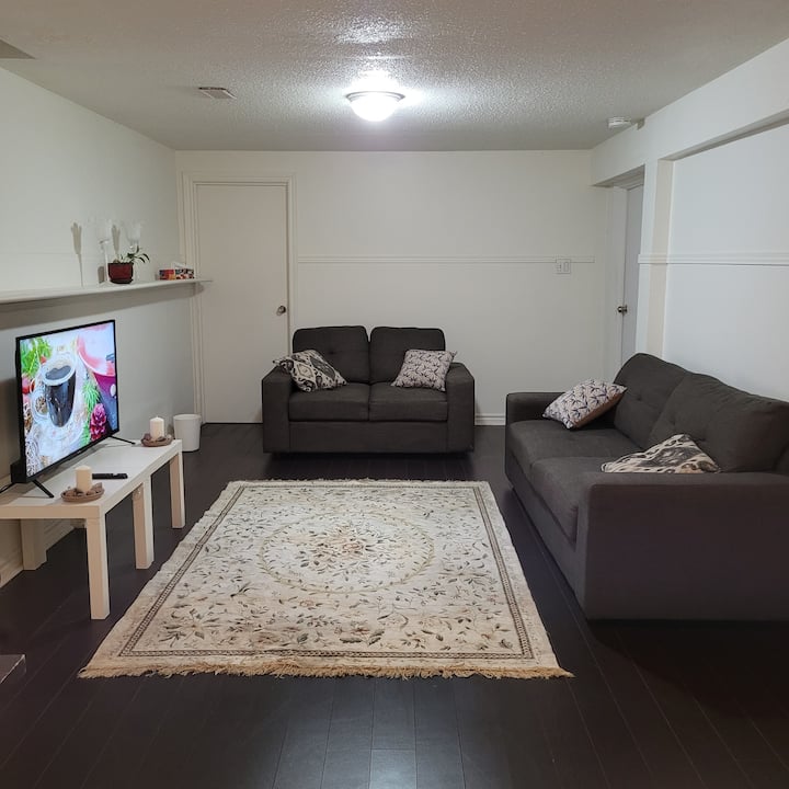 House, 3beds,2bath,4to5 Guests - Pickering