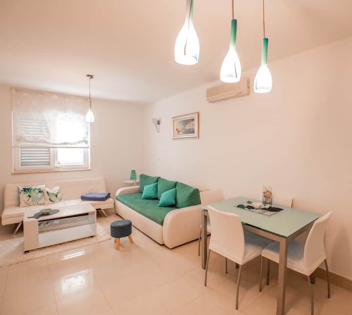 Apartmani Noa-03-fifty Shades Of Blue - Funtana