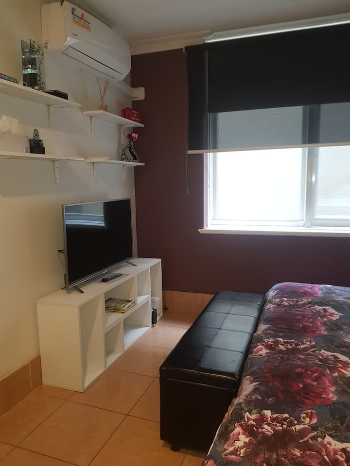 St Kilda Heartbeat Three - Couples *Or* Friends! - 里士滿