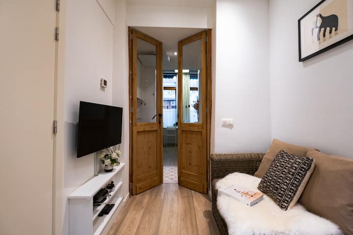 Apartment Brabo Antwerp Historic Center - Antwerpen