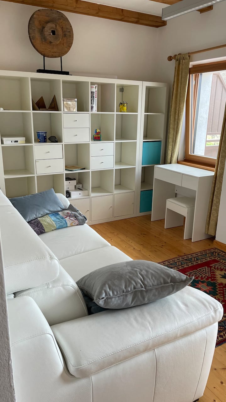 Casa Vacanze Immersa Nel Verde - Trento