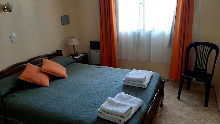 Departamento Muy Amplio Y Cómodo. Impecable! Pb - San Rafael, Argentina