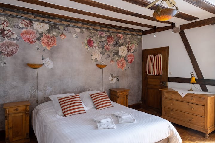 Laterale Residences - Studio Gutenberg - Riquewihr