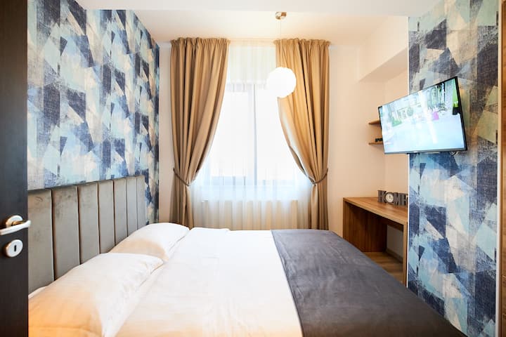 Citylife Apartments-near Palasmall - Iași County