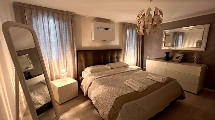 Brand New Apartment In The Heart Of Venice - Veneza