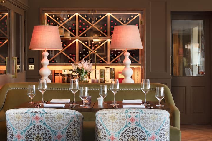 Signature King Room At Ballybunion Golf Club - County Kerry