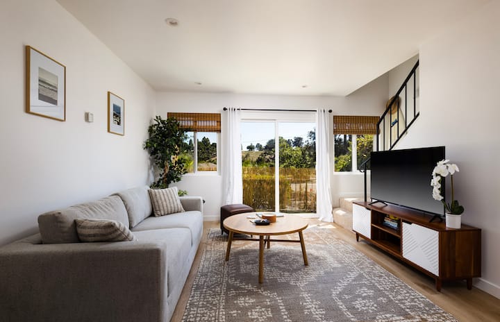 East Beach Getaway! - Montecito, CA